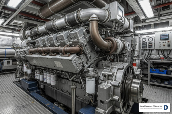 Powering Your Voyage: The Best Marine Diesel Engine Suppliers - Diesel ...
