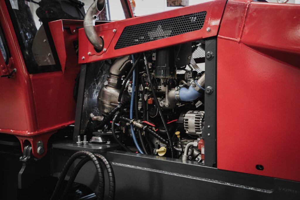 Don't Get Overhauled: Understanding Semi Truck Engine Rebuild Expenses ...