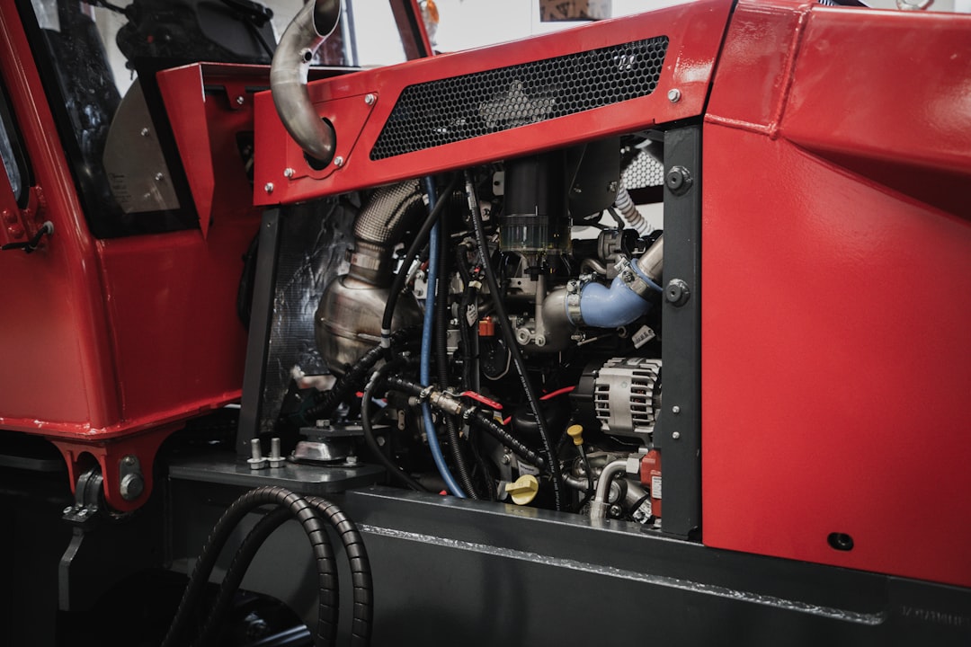 Don't Get Overhauled: Understanding Semi Truck Engine Rebuild Expenses ...